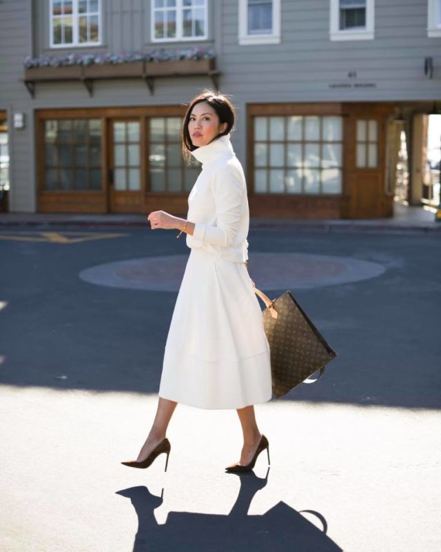 18 Stylish Looks To Inspire Your Outfits This November