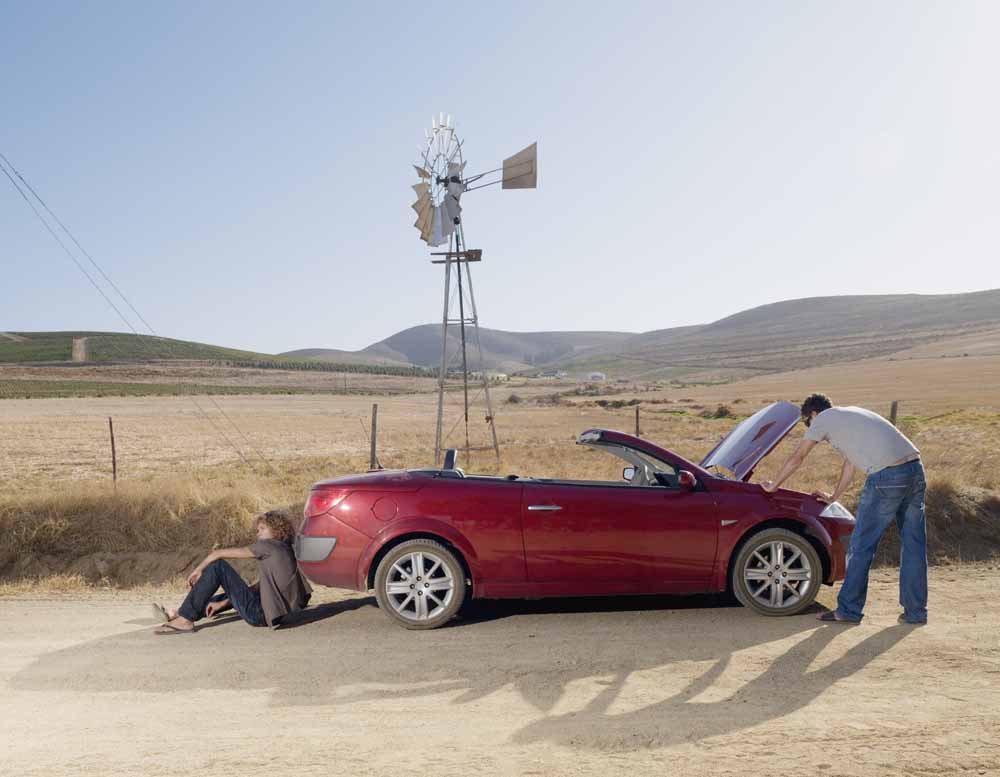 4 Ways an ODB2 Diagnosis Is the Best Way to Diagnose Your Cars Problem