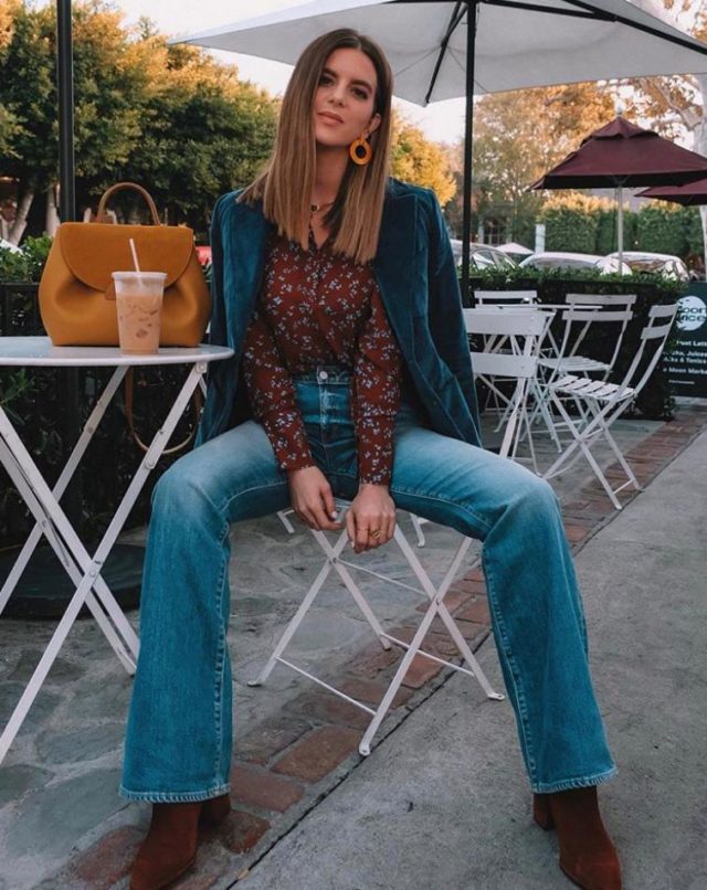 18 Stylish Looks To Inspire Your Outfits This November