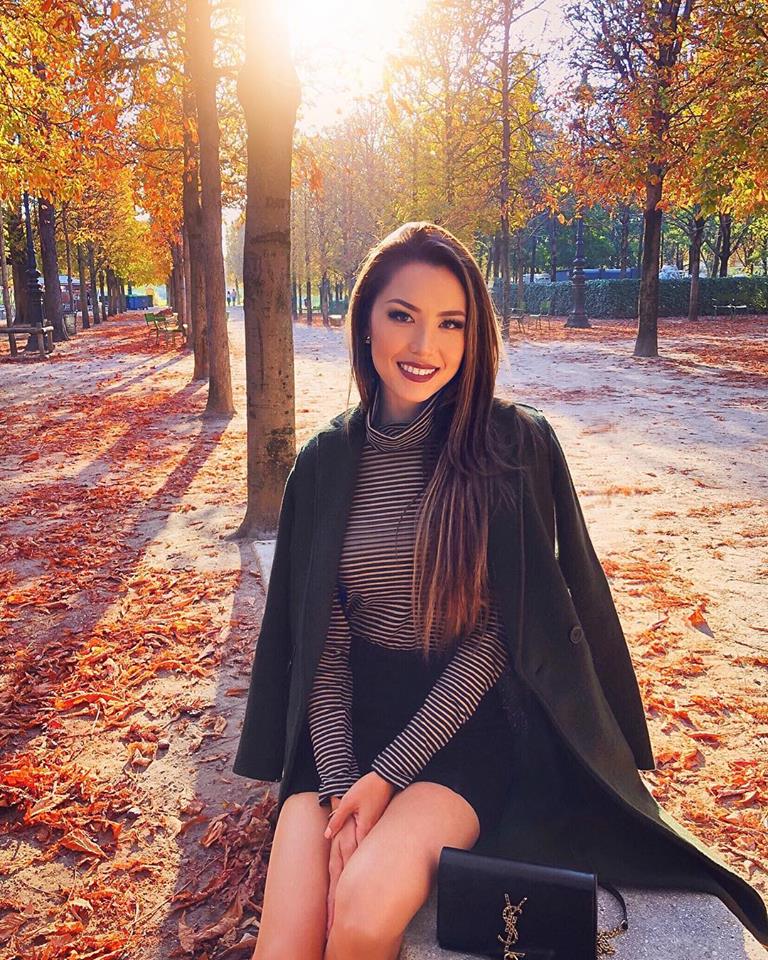 Get The Look: 18 Autumn Street Style Trends 2018