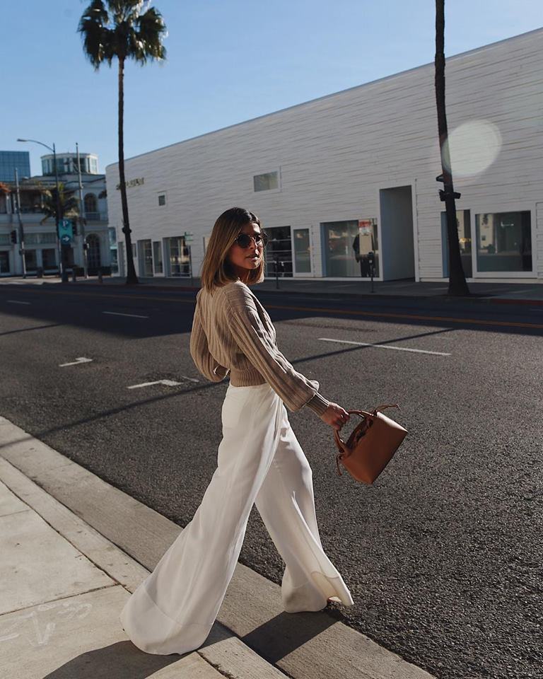 15 Outfit Ideas to Get You Through the Long Winter in Style (Part 1)