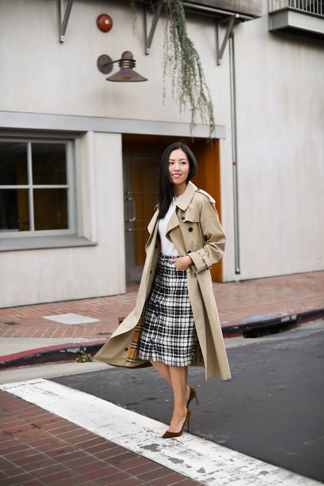15 Outfit Ideas to Get You Through the Long Winter in Style (Part 2)