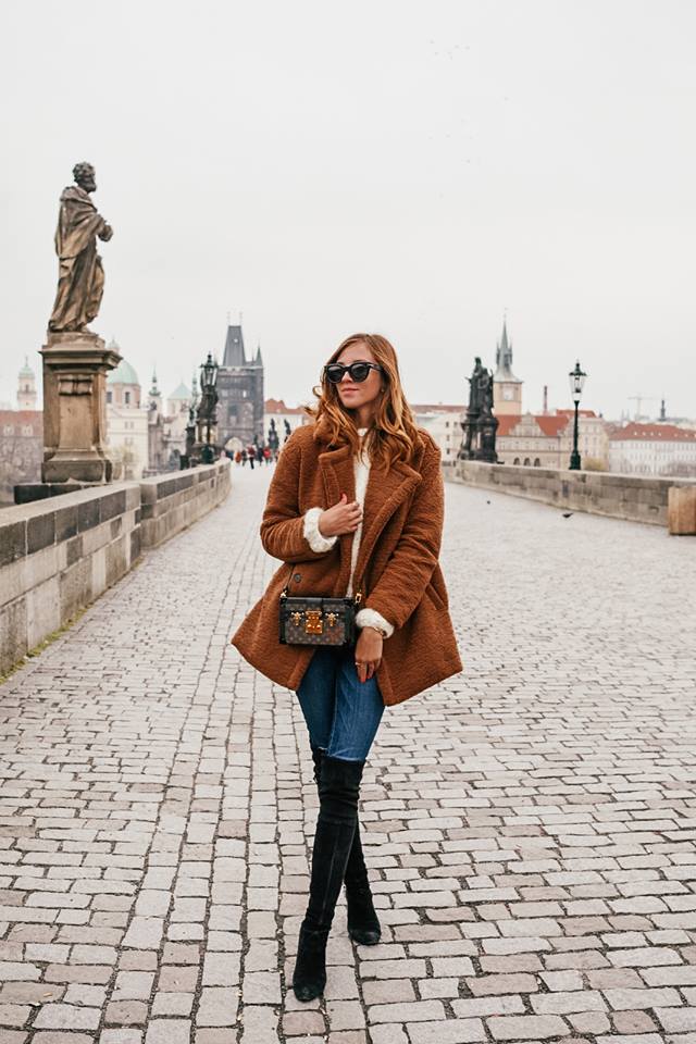 Chic and Cool Weekend Outfit Ideas That Make Saturdays Even Better