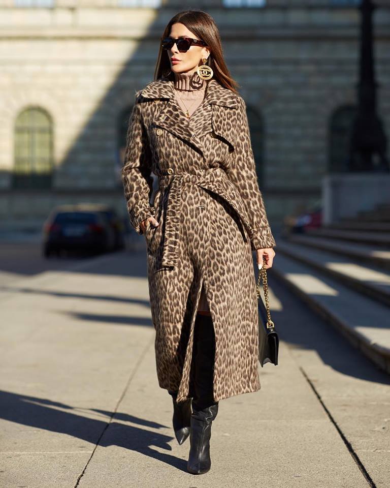 Chic and Cool Weekend Outfit Ideas That Make Saturdays Even Better