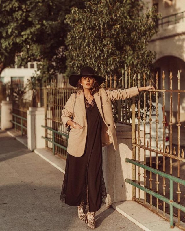 December to Remember: 15 Statement Outfit Ideas to Inspire You (Part 2)