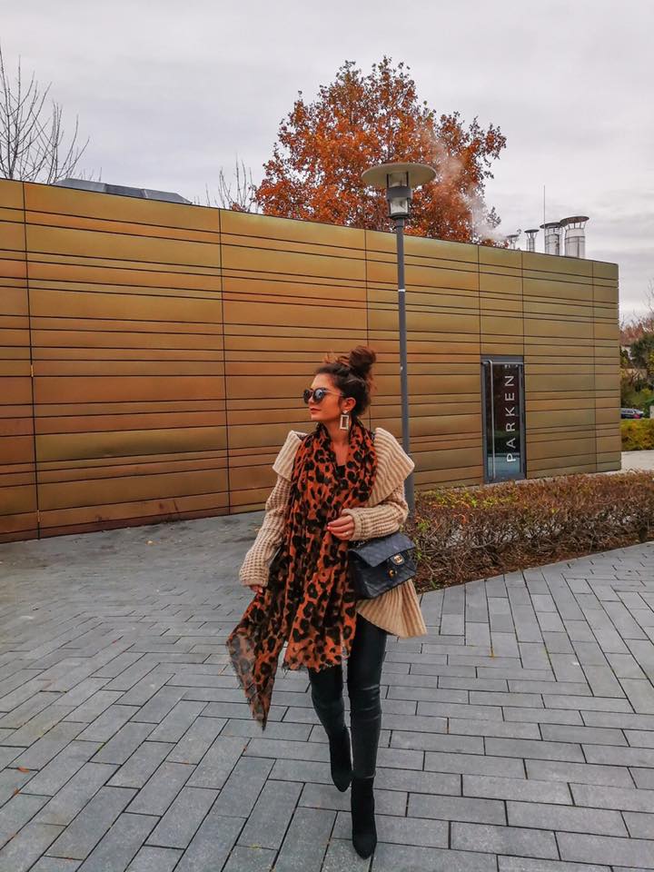 15 Ultra-Preppy Looks to Beat Those Winter Blues