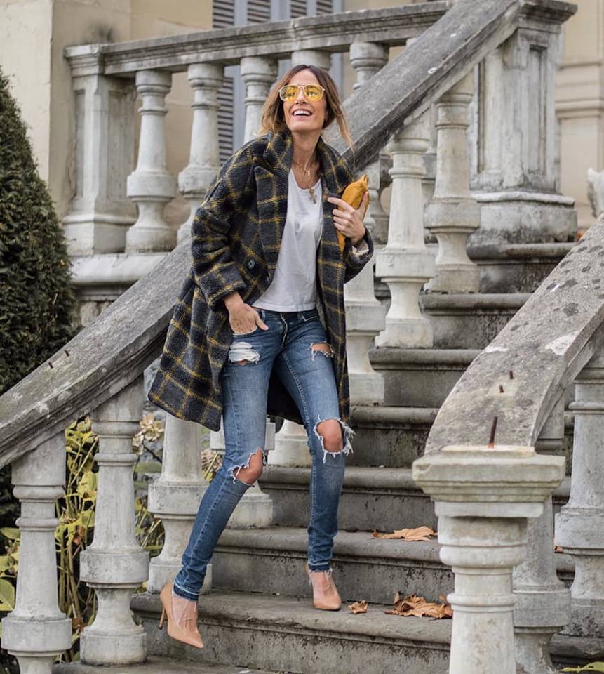 15 Ultra-Preppy Looks to Beat Those Winter Blues