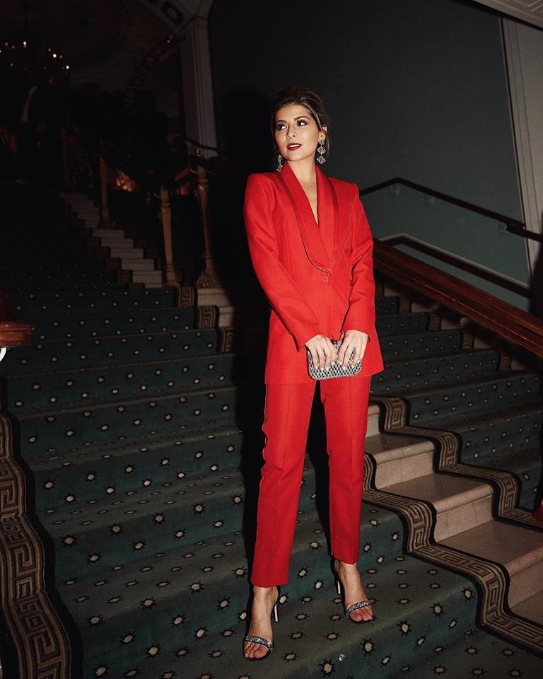 15 Ways to Wear Red - Valentine's Day Outfit Ideas