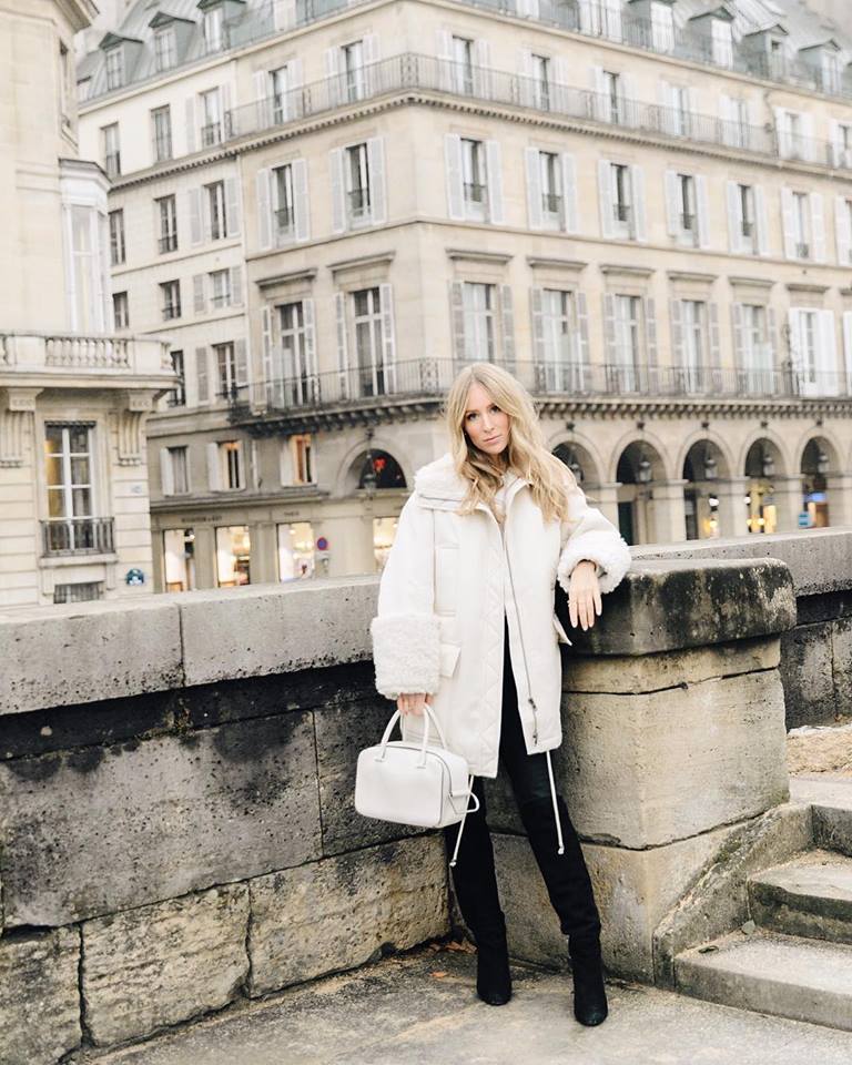 15 Chic February Outfit Ideas That Are Sure To Inspire Your Style