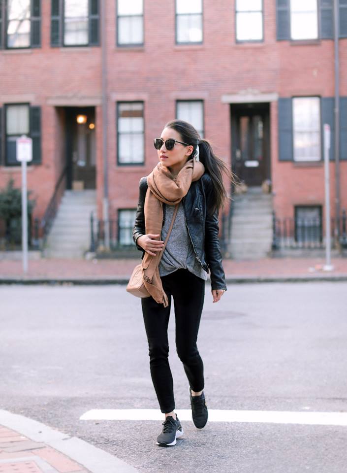 15 Chic February Outfit Ideas That Are Sure To Inspire Your Style