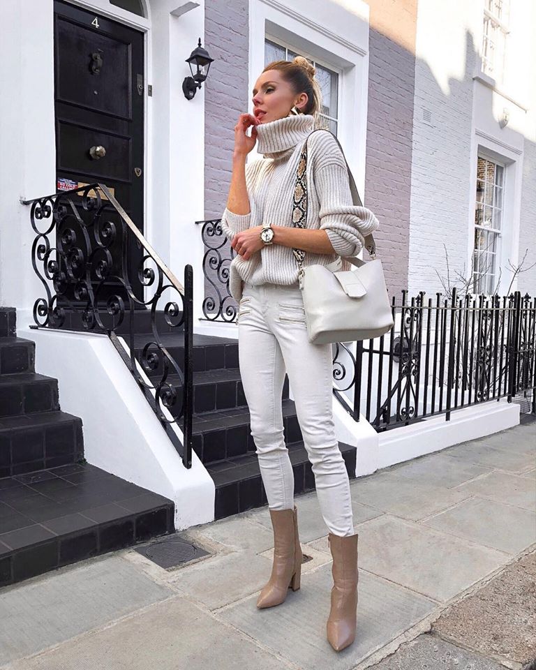 15 Chic February Outfit Ideas That Are Sure To Inspire Your Style