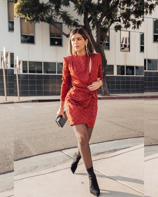 15 Ways to Wear Red - Valentine's Day Outfit Ideas