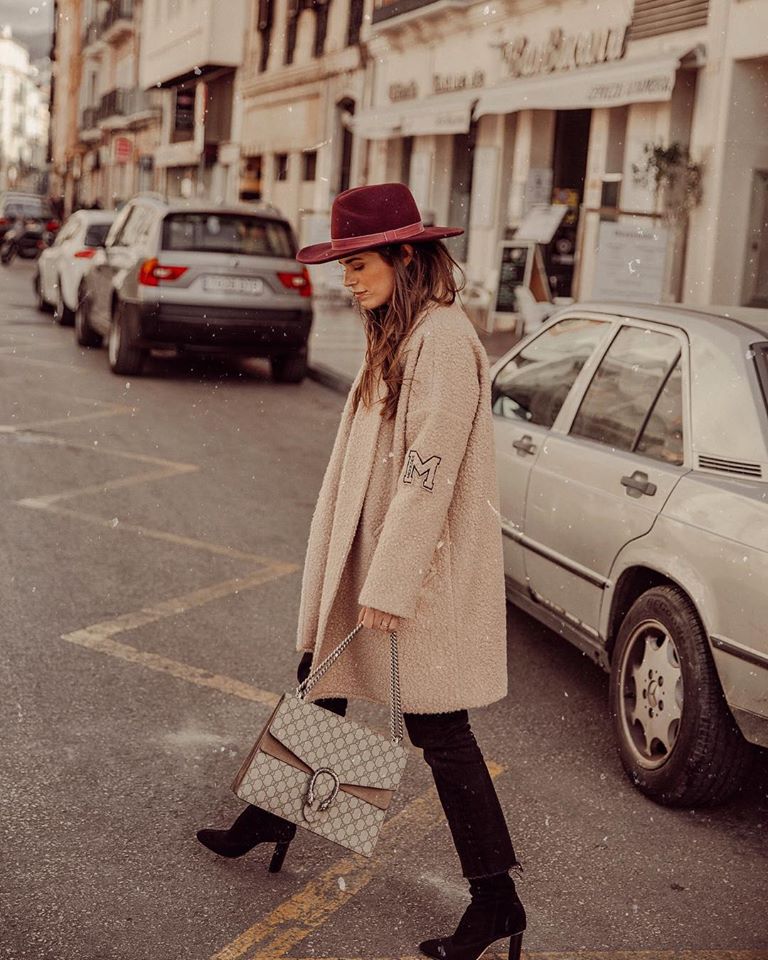 15 Chic February Outfit Ideas That Are Sure To Inspire Your Style