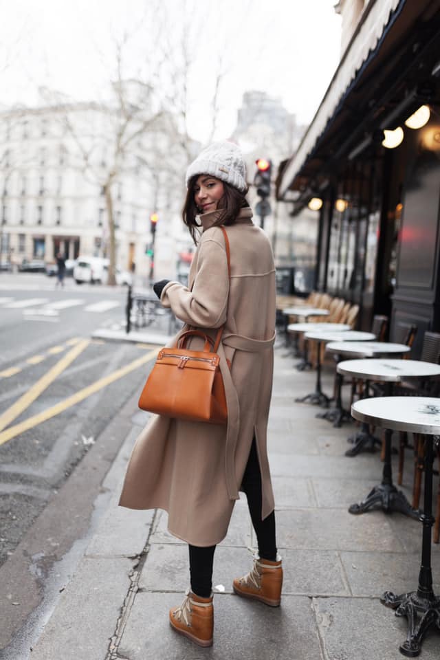 15 Chic February Outfit Ideas That Are Sure To Inspire Your Style