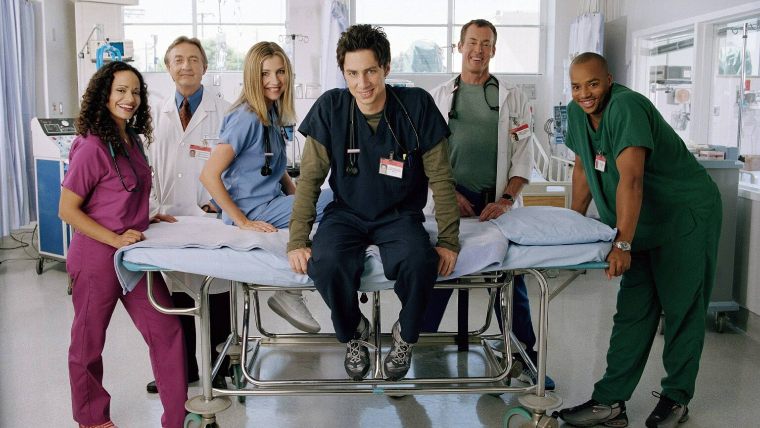 Top 10 Medical TV Shows Not To Miss Out On
