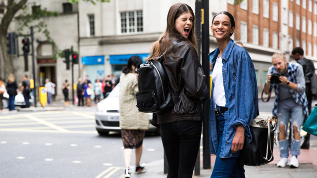 5 Ways To Be Accepted At School With A Unique Sense Of Fashion