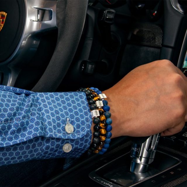 The Best 4 Men’s Beaded Bracelets For 2019