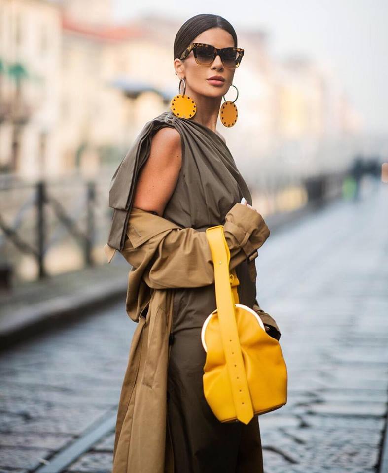 15 Attractive Outfit Ideas For This March