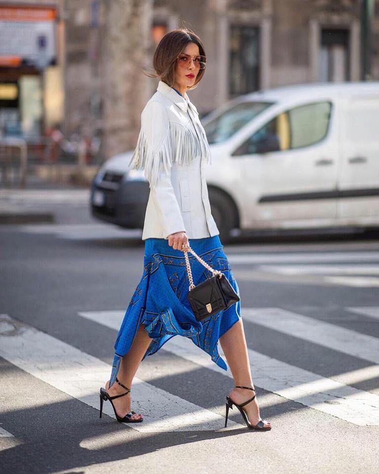 15 Spring Outfit Ideas We're Already Taking Out for a Spin