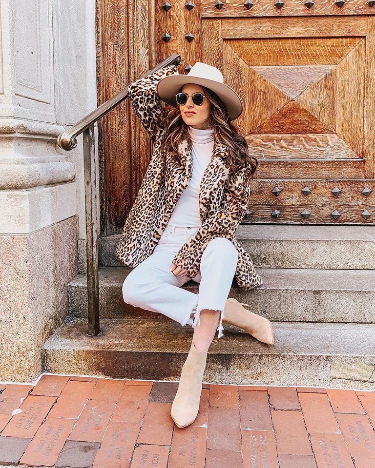 15 Perfect Spring Outfits We Want to Wear All Weekend