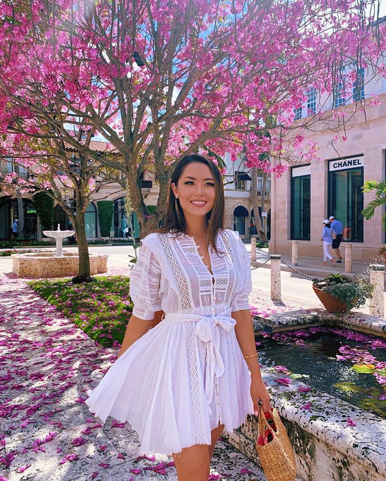 15 Spring Outfit Ideas We're Already Taking Out for a Spin