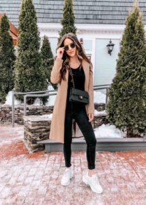 15 Spring Outfit Ideas You’ll Want to Copy This Season