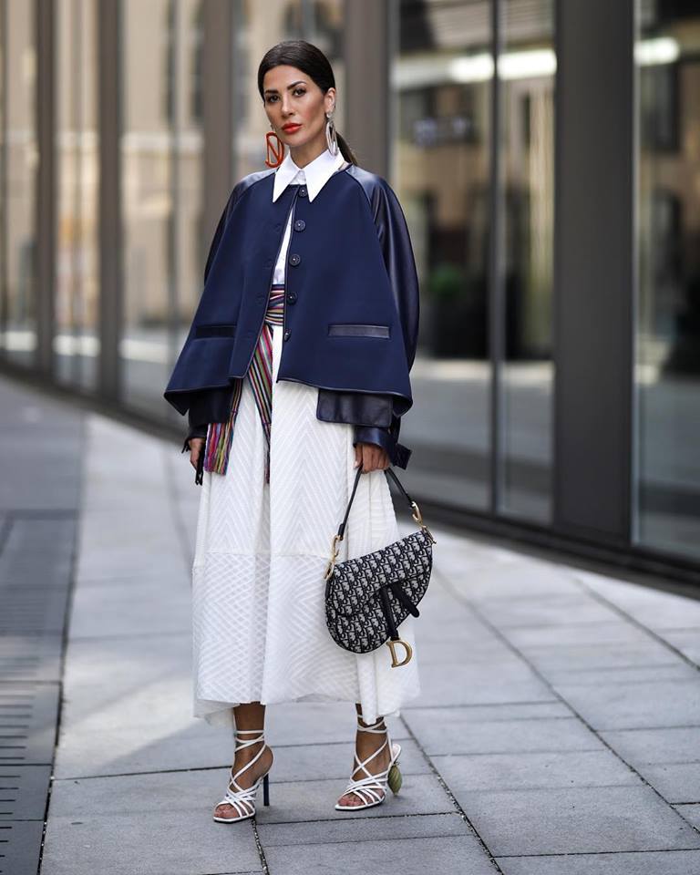 15 Adorable April Spring Outfit Ideas You Need to Try Now