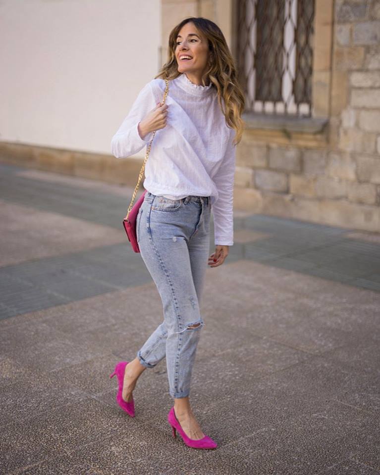 15 Adorable April Spring Outfit Ideas You Need to Try Now