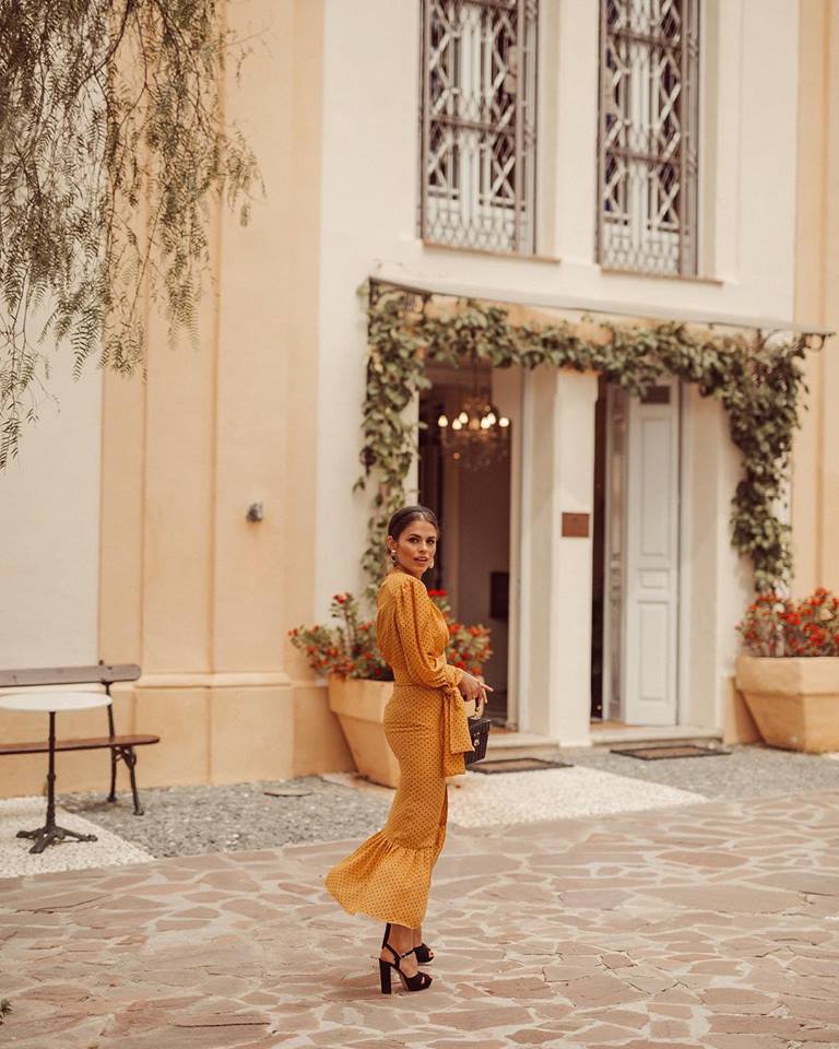 15 Adorable April Spring Outfit Ideas You Need to Try Now