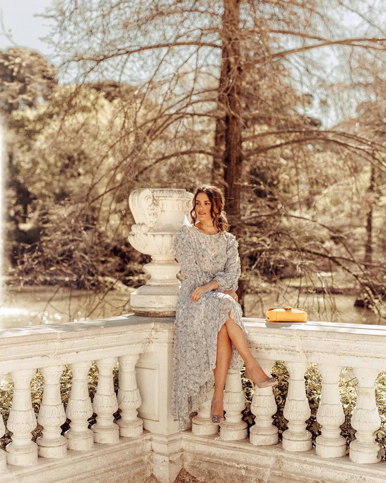 15 Beautiful Spring Outfits Ideas That you Must Try in 2019