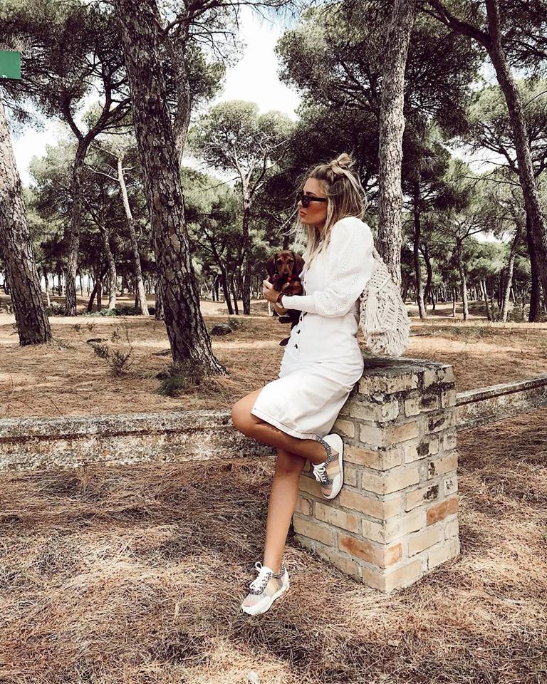 15 Beautiful Spring Outfits Ideas That you Must Try in 2019
