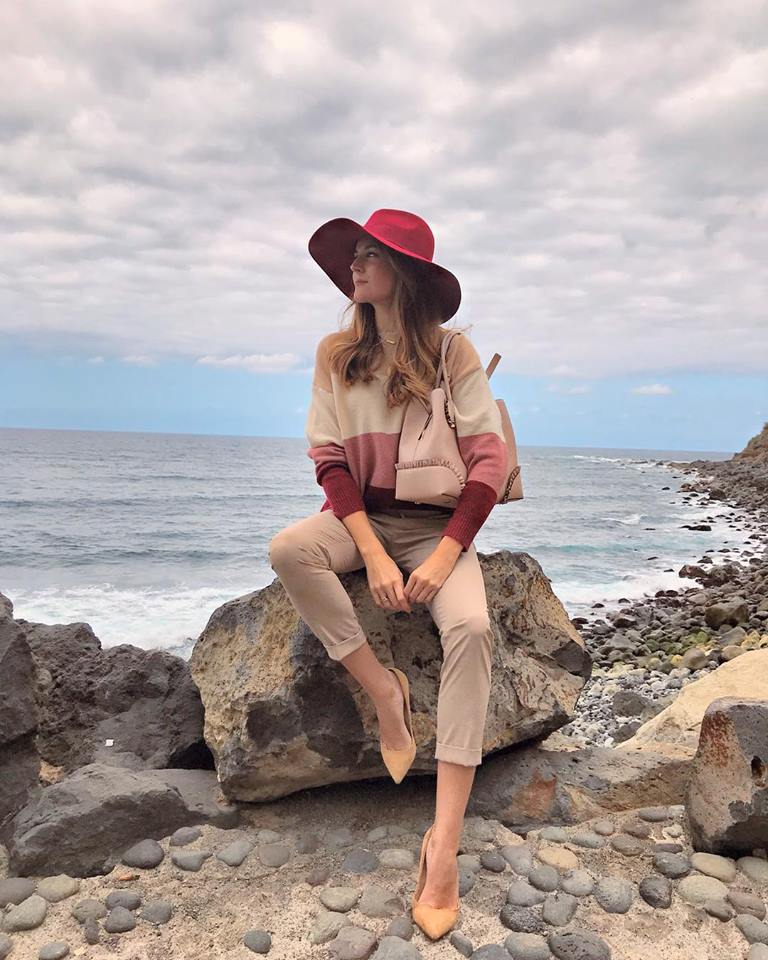 15 Beautiful Spring Outfits Ideas That you Must Try in 2019