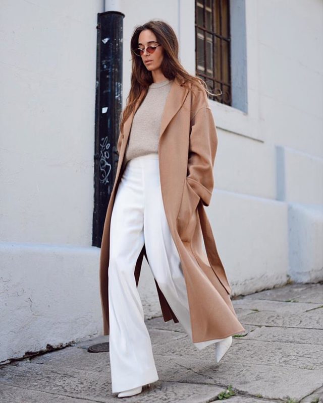 Cutest 15 Spring Outfit Ideas for 2019