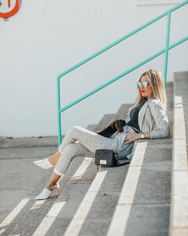 20 Refreshing Spring Outfits We're Dying to Try