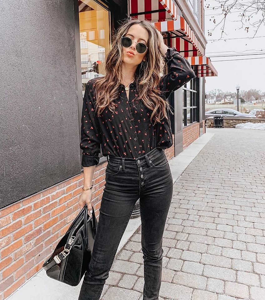 20 Refreshing Spring Outfits We're Dying to Try