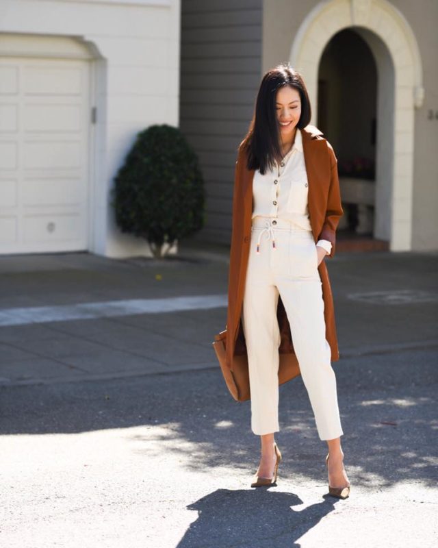 20 Refreshing Spring Outfits We're Dying to Try