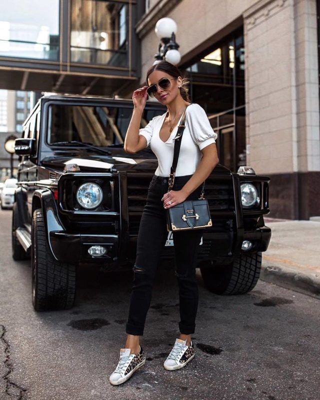 20 Refreshing Spring Outfits We're Dying to Try