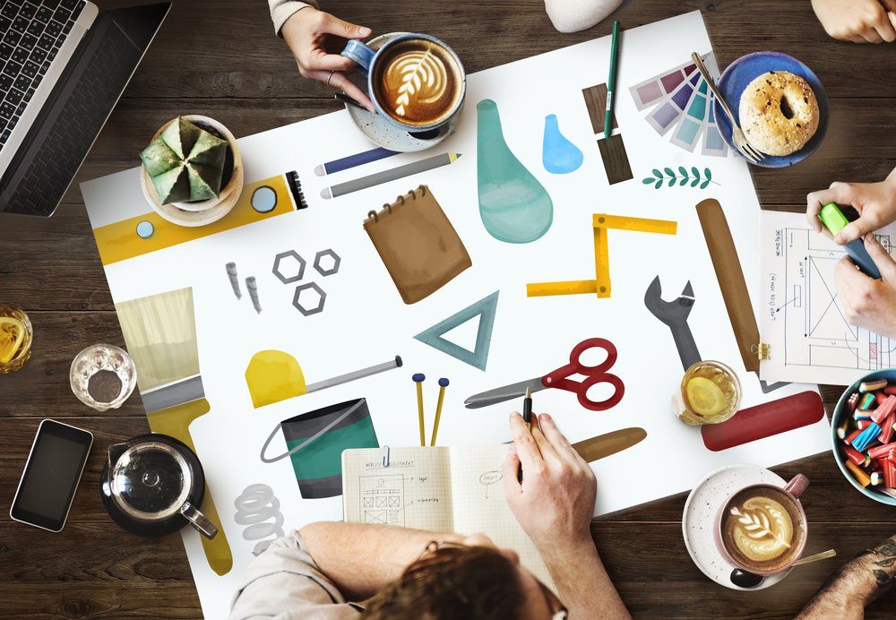 Give Your Business Premises a Makeover