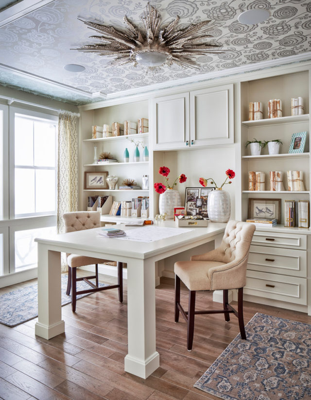 The Home Office - A Must-Have For Remote Employees And Entrepreneurs