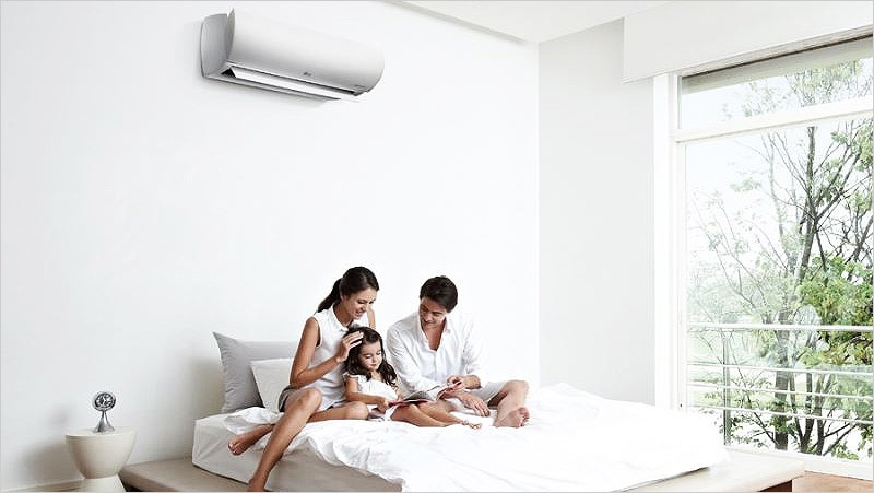 Know How Inverter Technology Works for Split Ac
