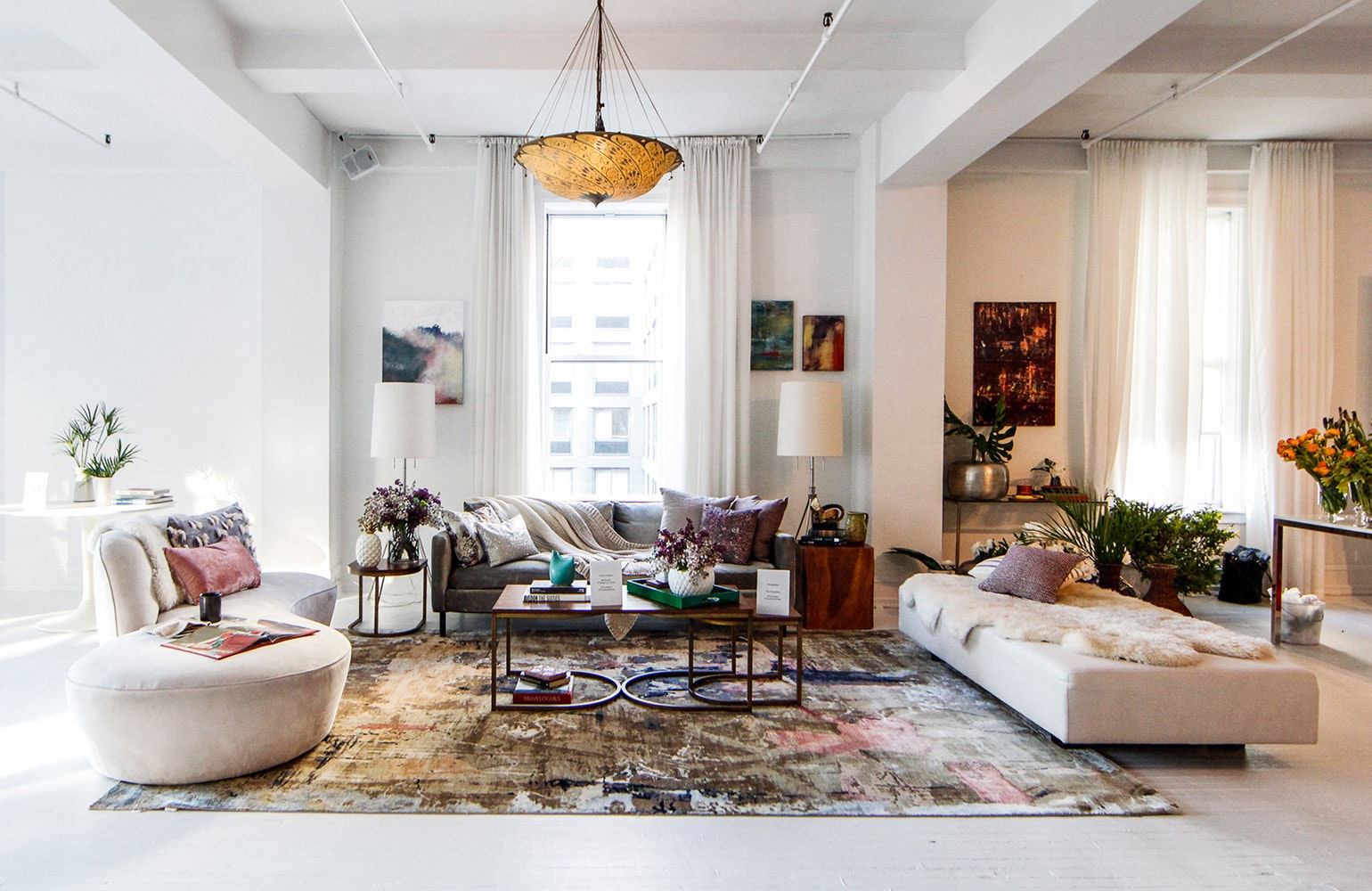 Interior Design Trends You Can't Ignore