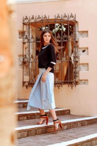 16 Cute Spring Work Outfit Ideas 2019 - Spring Office Wear for Women