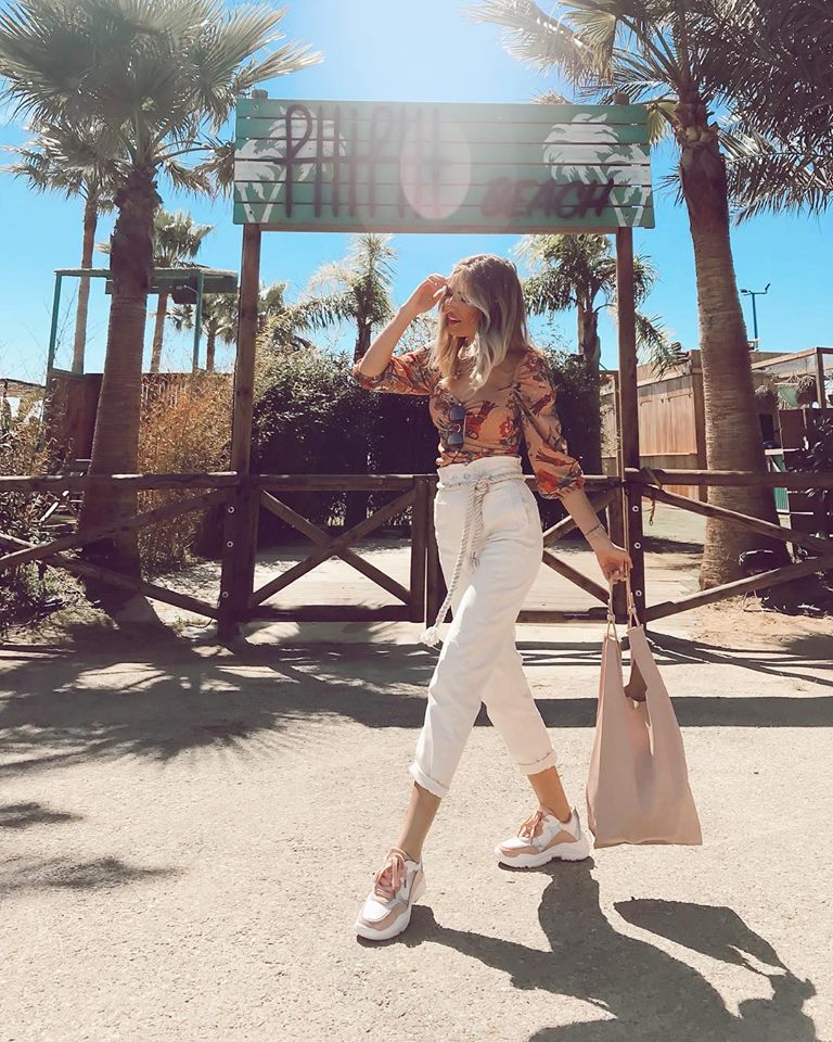 15 Spring Weekend Outfit Ideas We Want to Copy