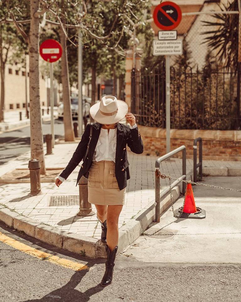 15 Spring Weekend Outfit Ideas We Want to Copy