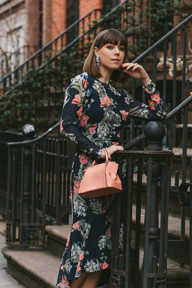 15 Spring Weekend Outfit Ideas We Want to Copy