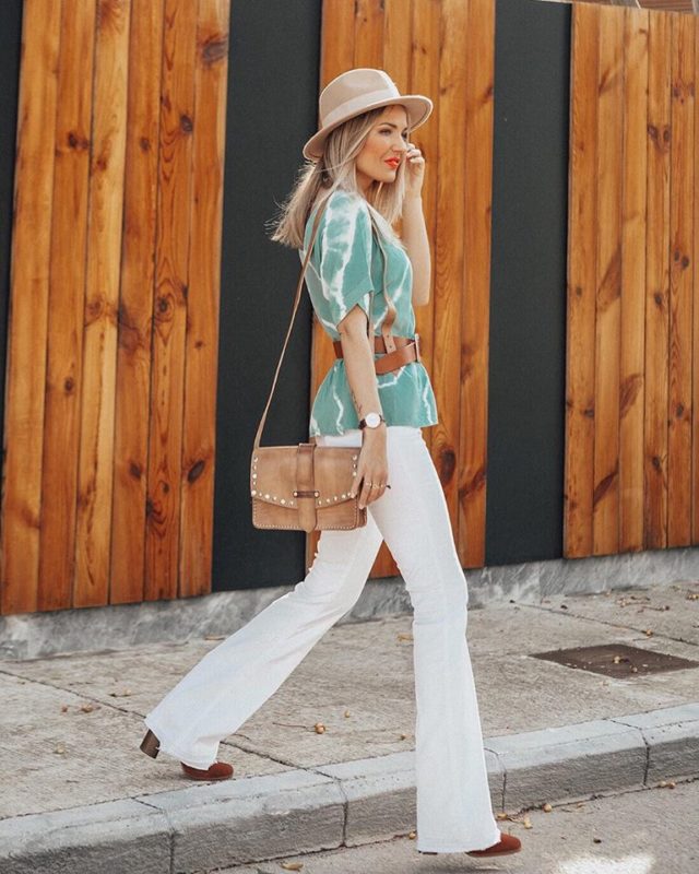 15 Utterly Inspiring Spring Outfit Ideas