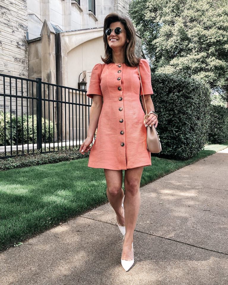 15 Utterly Inspiring Spring Outfit Ideas