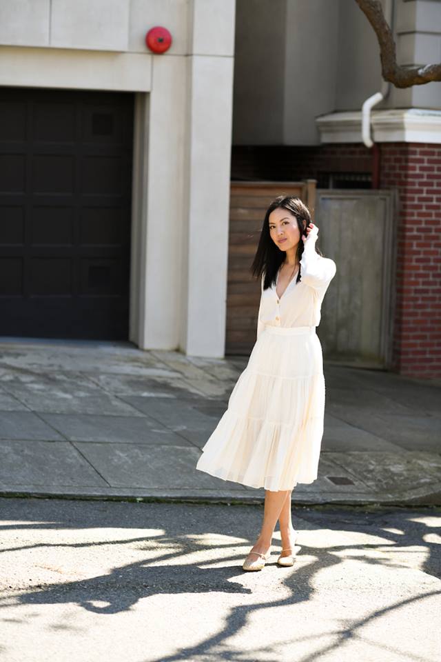 16 Cute Spring Work Outfit Ideas 2019 - Spring Office Wear for Women