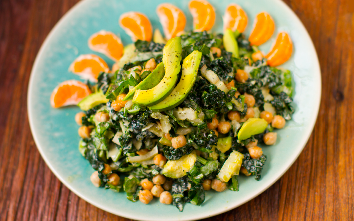 13 Delicious Vegan Spring Recipes