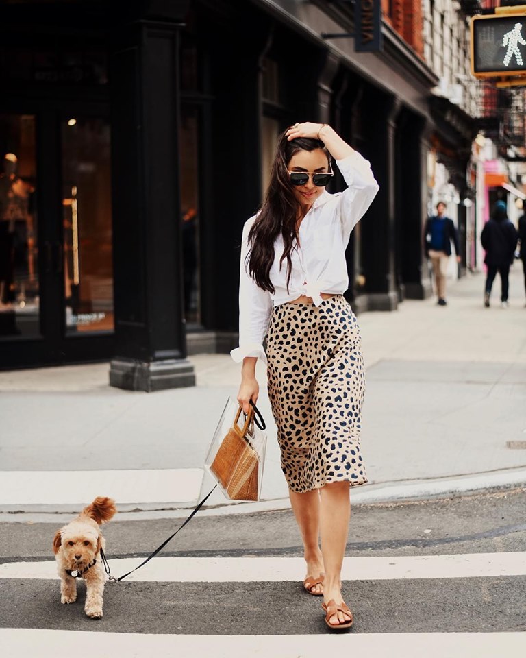 12 Summer Outfit Ideas That Are Totally Chic